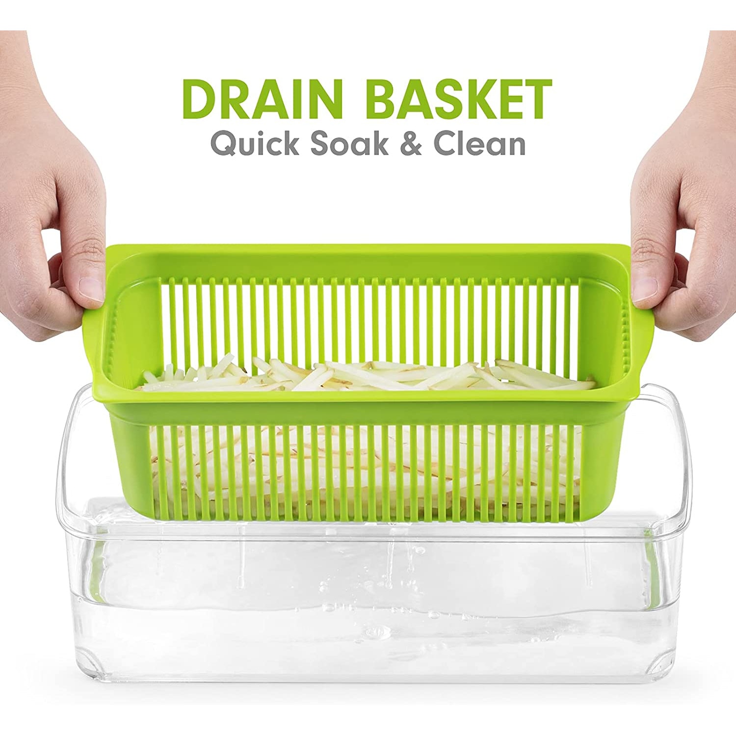 Feliator de legume multifunctional, Excitat, 14 accesorii, Alb - eMAG.ro