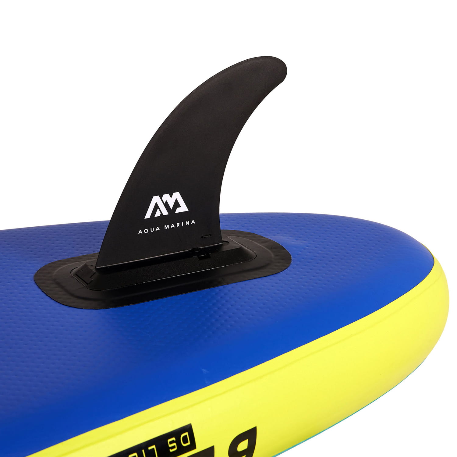 Set placa gonflabila SUP Aqua Marina BEAST 10'6" 320 x 81 x 15 cm scaun ...