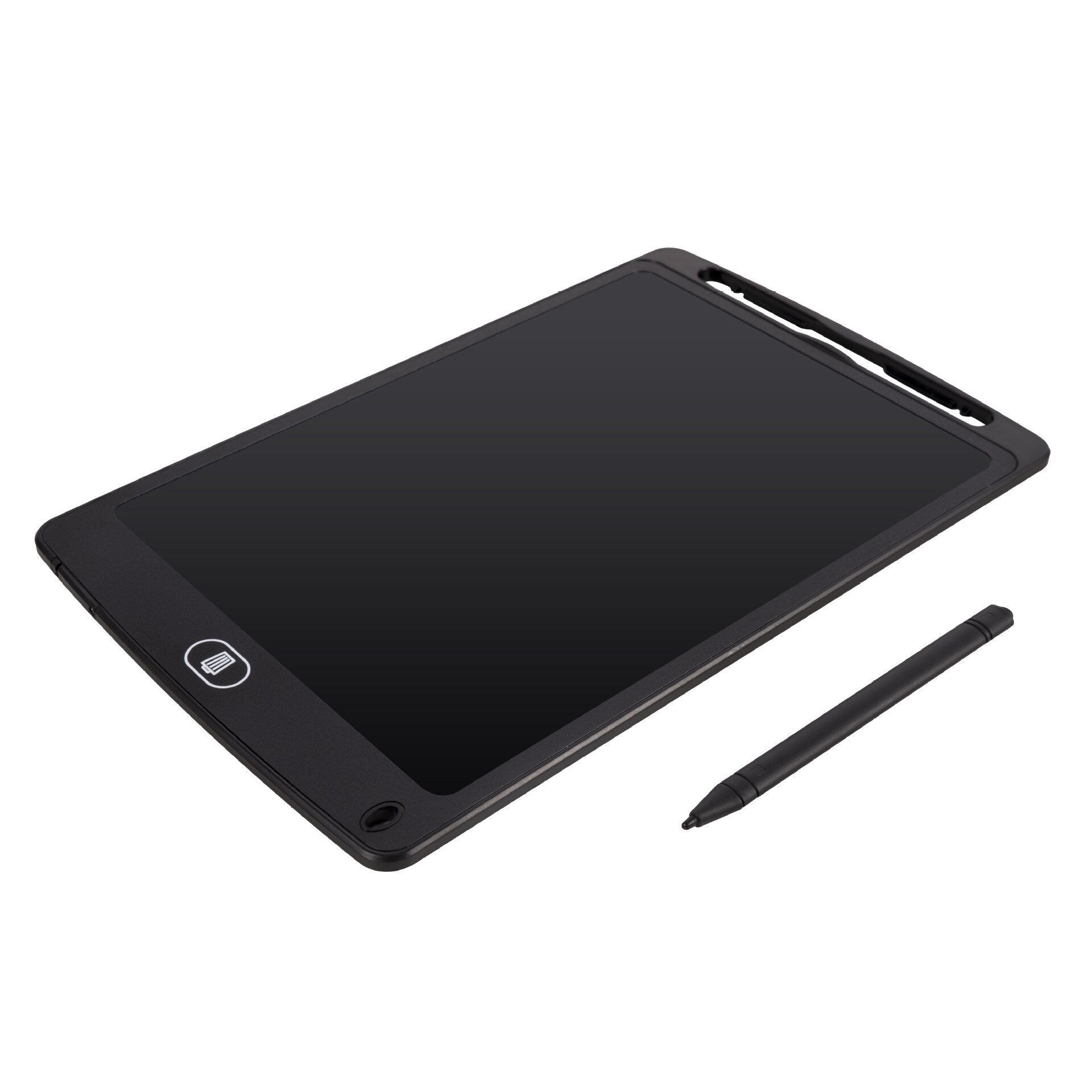 Tableta grafica neagra 8,5 inchi monocrom lcd pentru scris si desenat ...