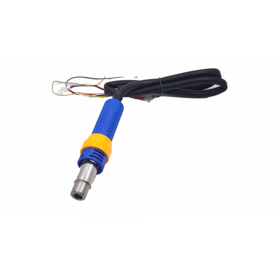 Suflanta aer cald 650W pentru statie de lipit NR.389 - eMAG.ro