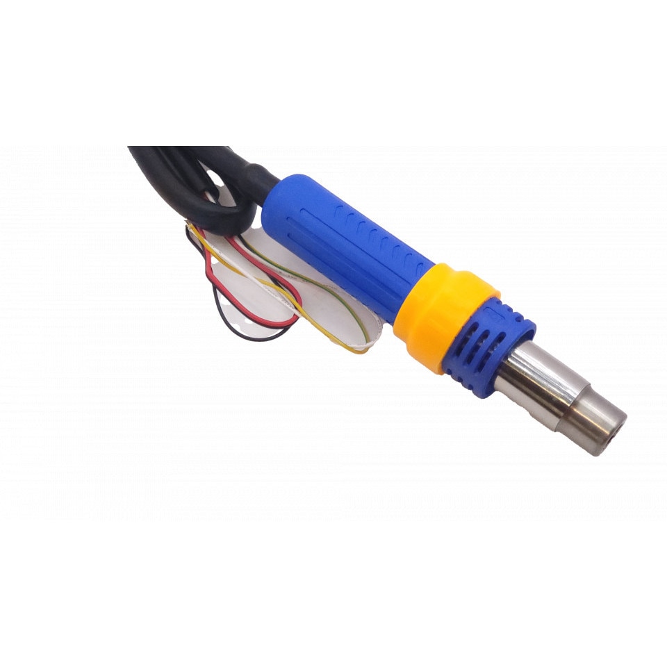 Suflanta aer cald 650W pentru statie de lipit NR.389 - eMAG.ro