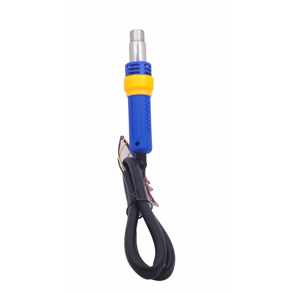 Suflanta aer cald 650W pentru statie de lipit NR.389 - eMAG.ro