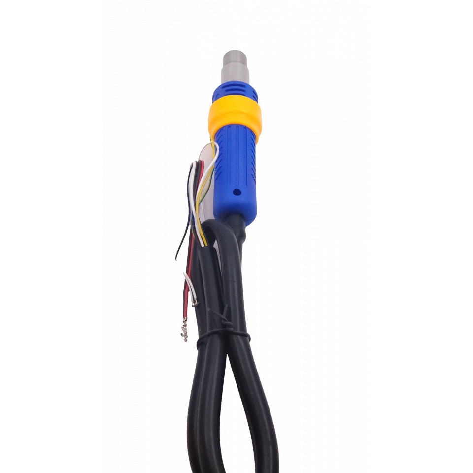Suflanta aer cald 650W pentru statie de lipit NR.389 - eMAG.ro