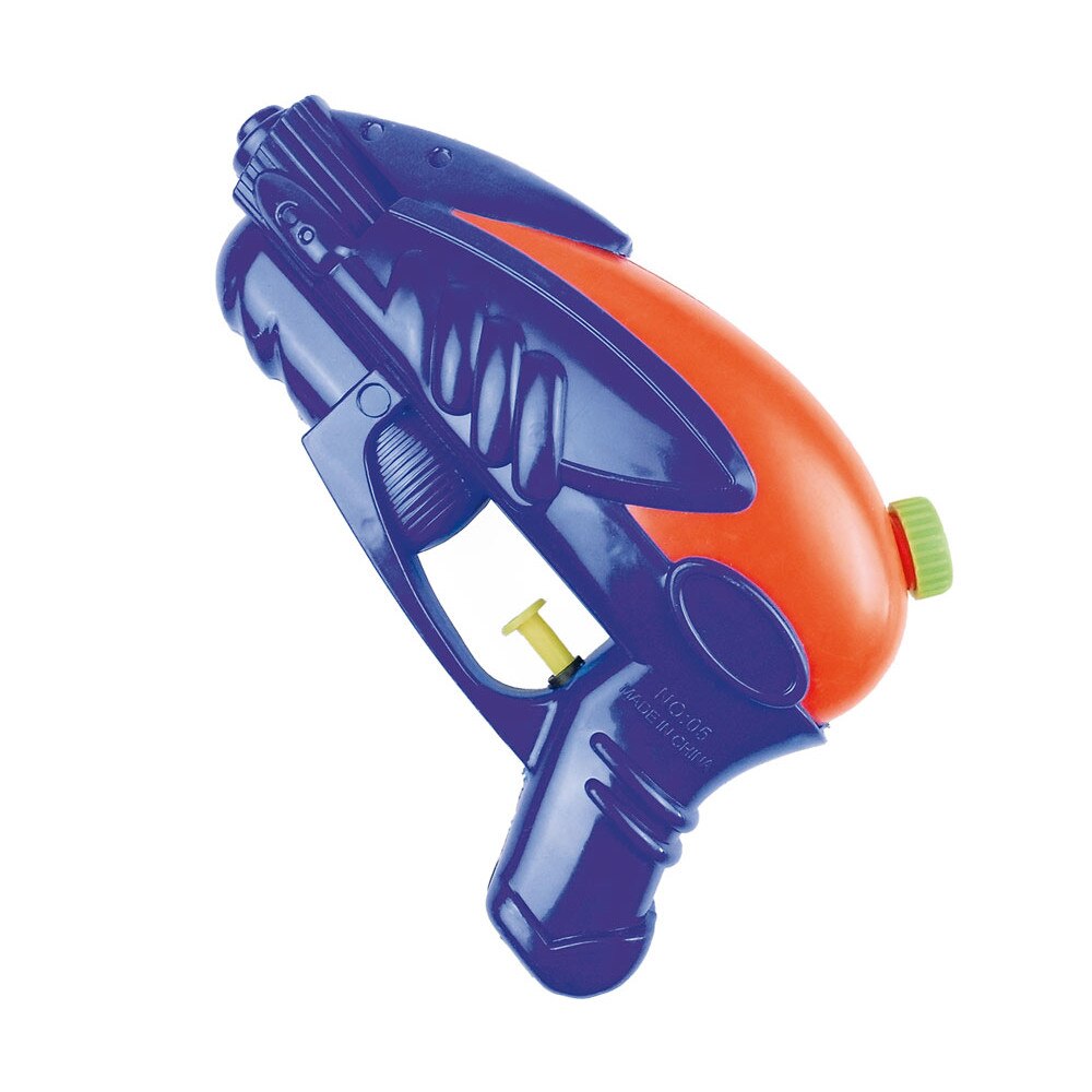 Pistol apa Mega splash power, jet apa 9m, capacitate rezervor 240 ml ...