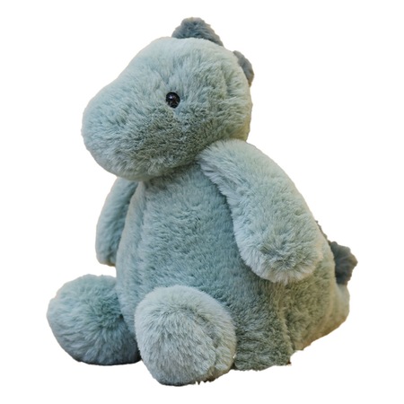 Dinozaur de plus, Gelldg, Plus, Verde - eMAG.ro