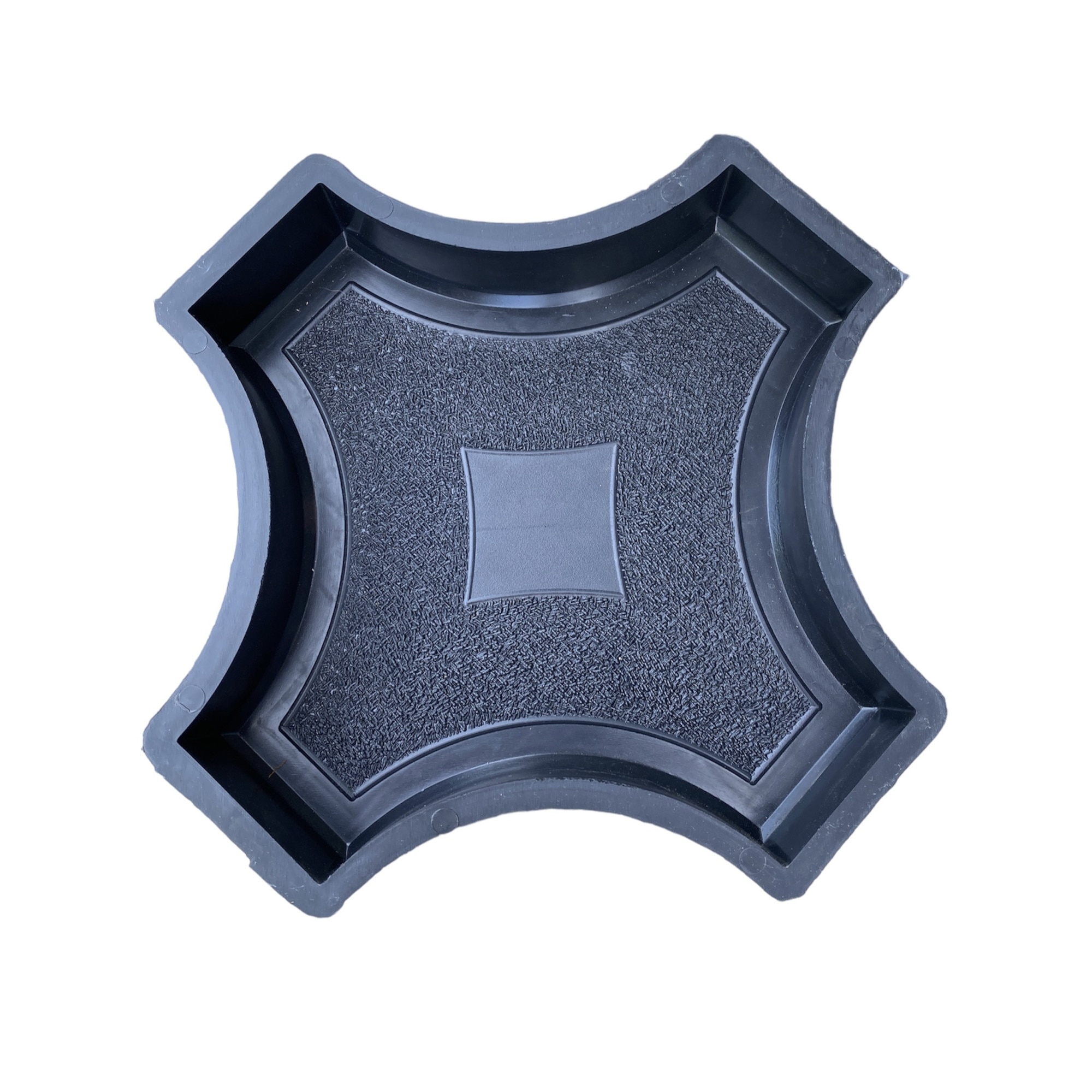 Set 4 Matrite Pavaj, Model Cerc, Trafic Greu / Pietonal, Reteta Inclusa ...