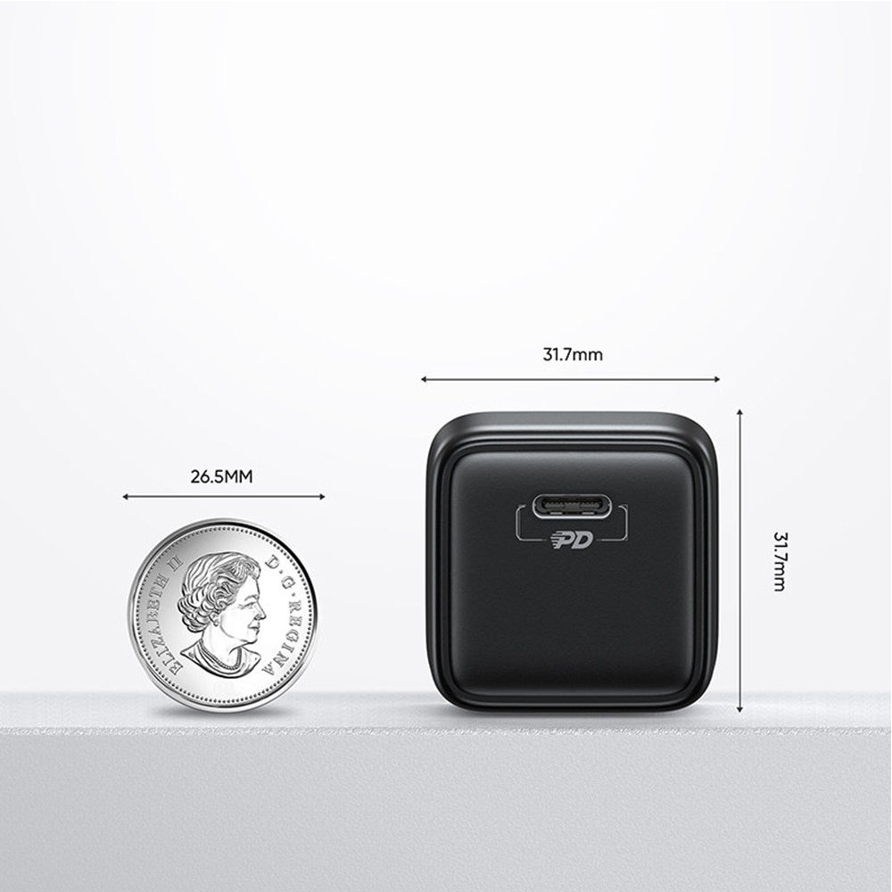 Hálózati Töltő 25w Type C Type C Kábel G Tech Joyroom L P251