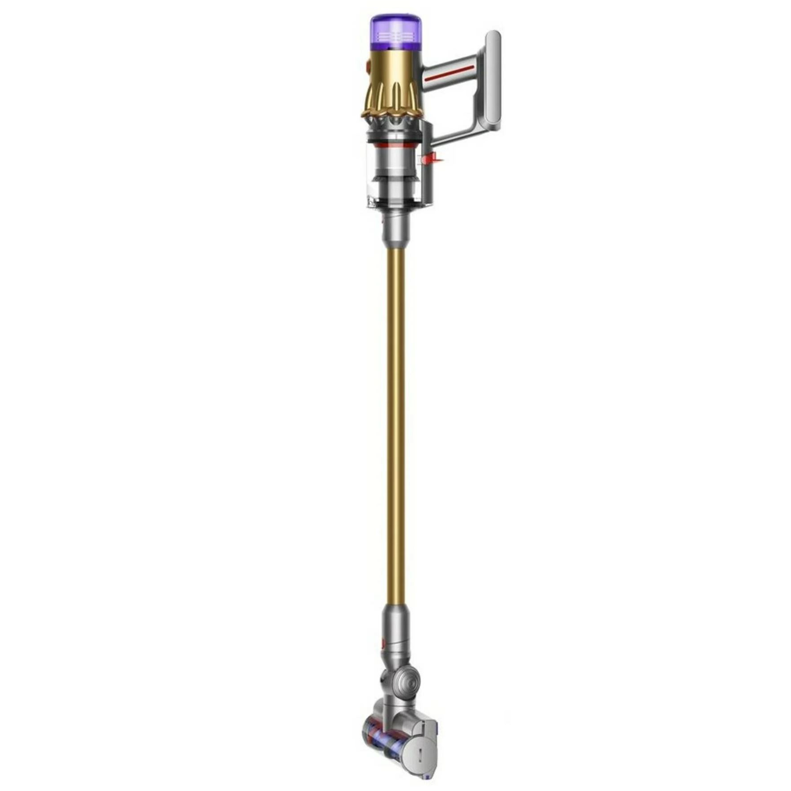 Dyson V12 Detect Slim Absolute+ (SV30) álló porszívó (394461-01 / ...