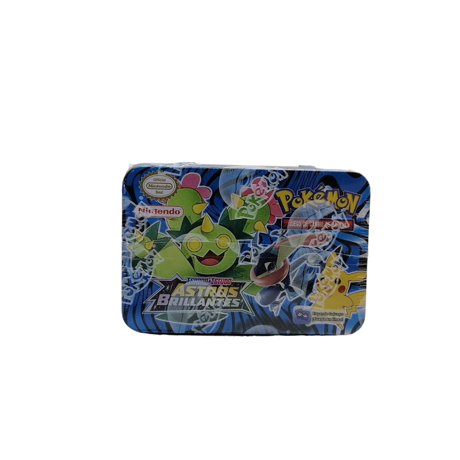 Set Cutie 42 Cartonase Pokemon 1, multicolor - eMAG.ro