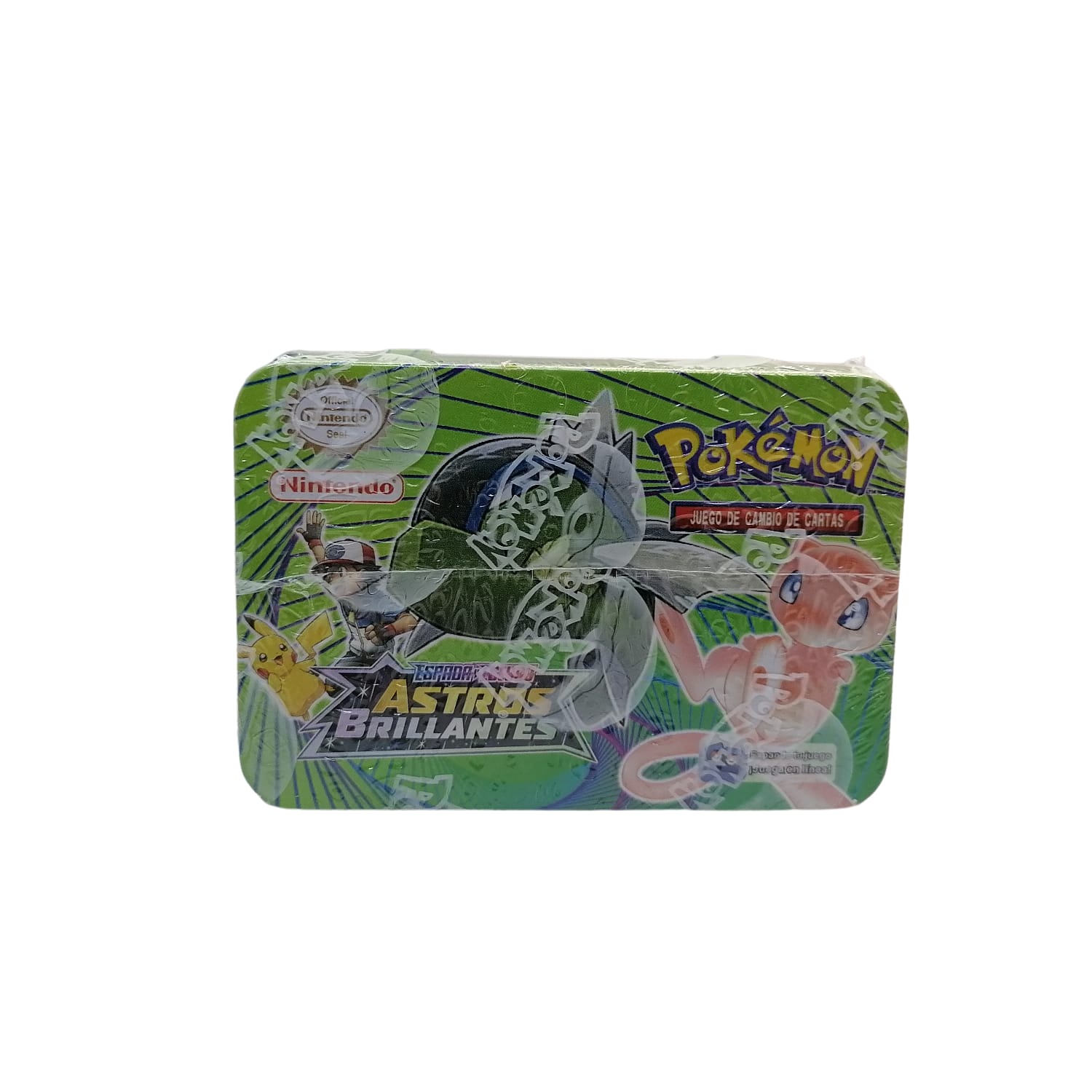 Set Cutie 42 Cartonase Pokemon 2, multicolor - eMAG.ro