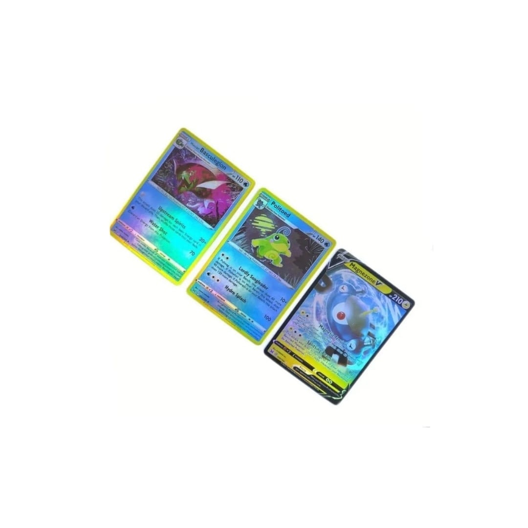 Set Cutie 42 Cartonase Pokemon 1, multicolor - eMAG.ro