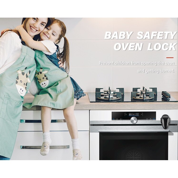 Set siguranta copii, Zenai, banda si coltare moi, blocatoare usi ...