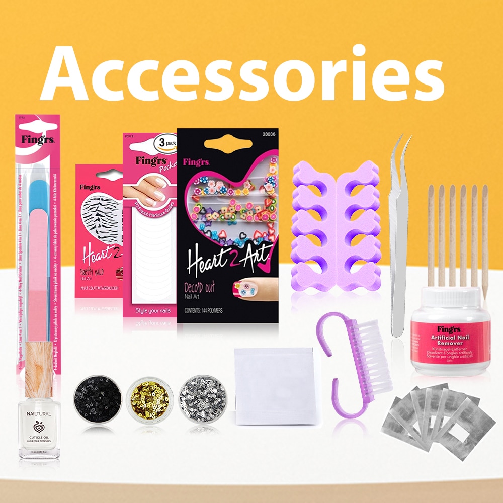 Kit oja semipermanenta Sensationail, 10 oje, lampa led unghii, set nail ...