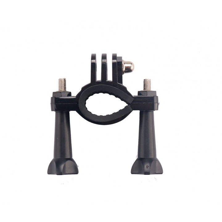 Camera video sport MYRIA MY2500, 4K, Wi-Fi, negru - eMAG.ro