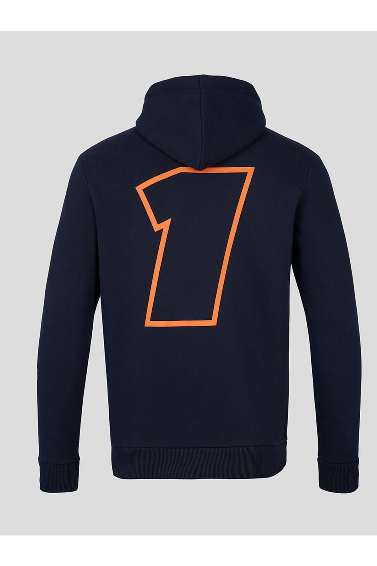 Hanorac Red Bull Racing Max Verstappen Mv1 2023, Bumbac/Poliester ...