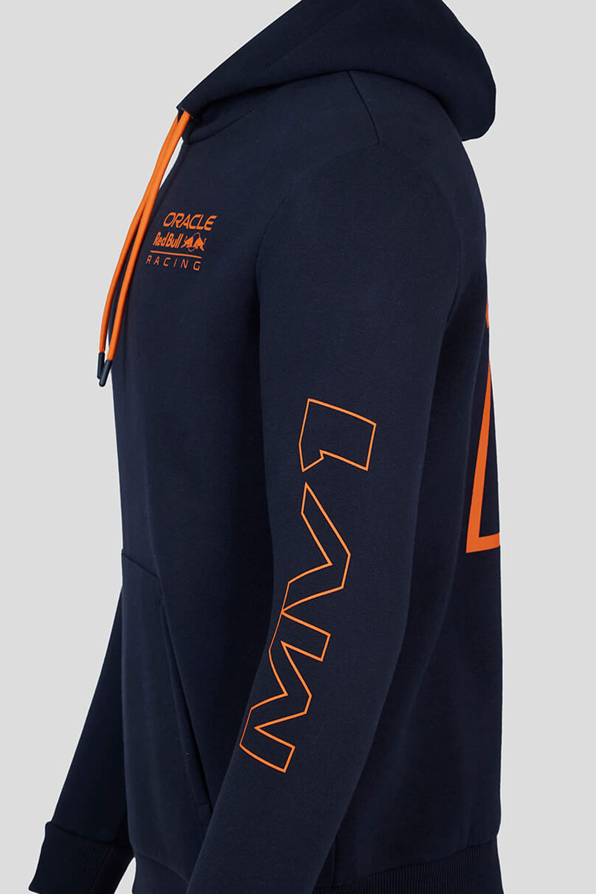 Hanorac Red Bull Racing Max Verstappen Mv1 2023, Bumbac/Poliester ...