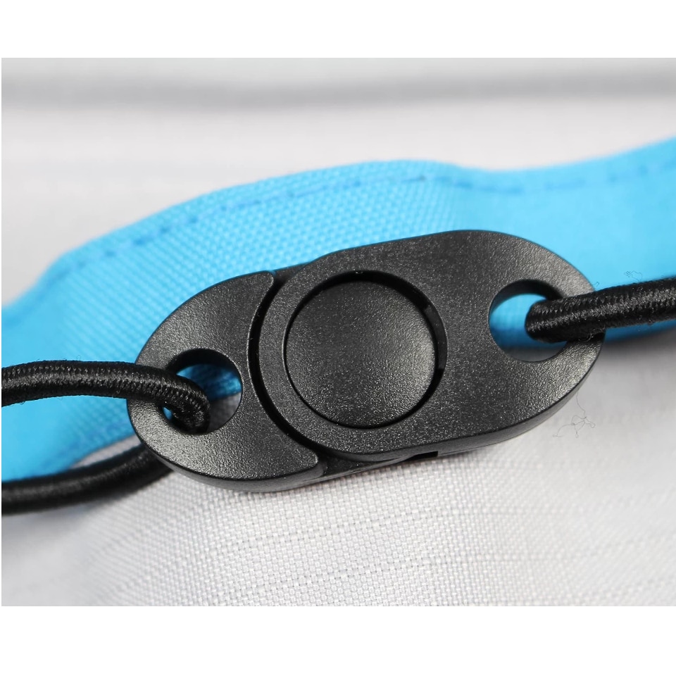 Catarama din plastic rotativa 22 x 48 mm, Negru - eMAG.ro