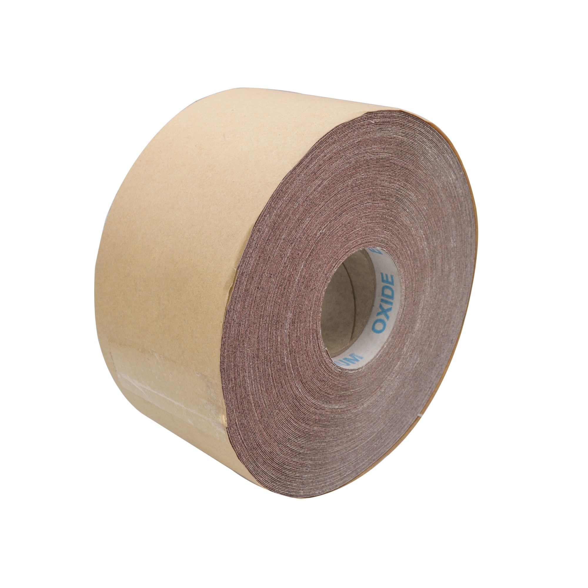 Emery roll 115MM P120, 100m, MSA Group - eMAG.hu