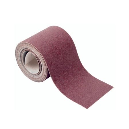 Emery roll 115MM P120, 100m, MSA Group - eMAG.hu