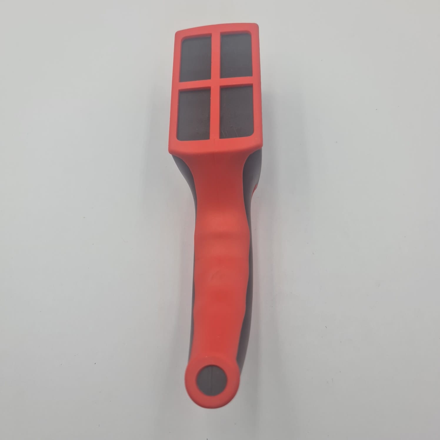 Aparat de Ascutit Cutite, 3 Nivele, 22 cm, Dalimag - eMAG.ro