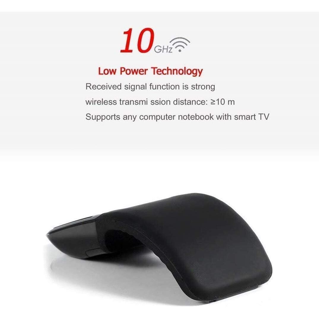 Mouse, Pliabil, USB, Negru - eMAG.ro