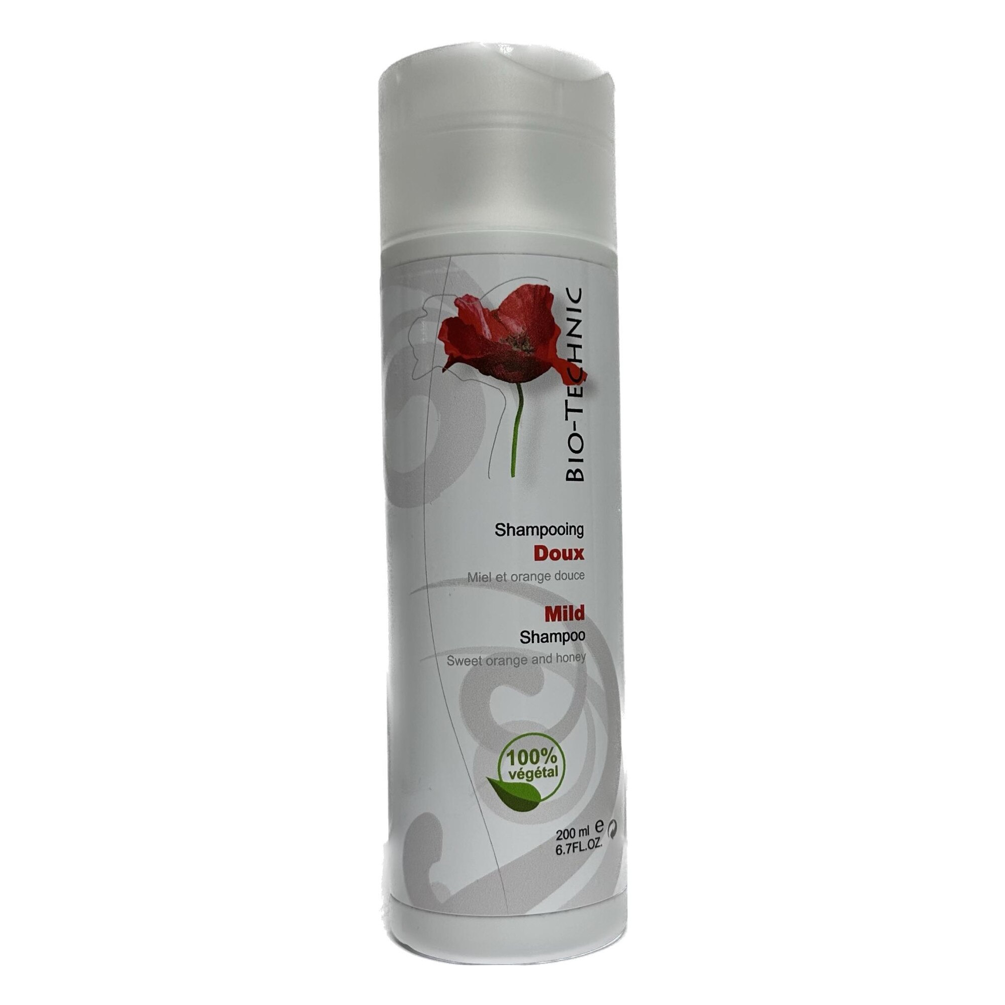 Sampon Bio-Technik, Diamex, 200 ml - eMAG.ro