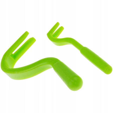 Carlige pentru indepartare capuse, Wesolypupil, Verde - eMAG.ro