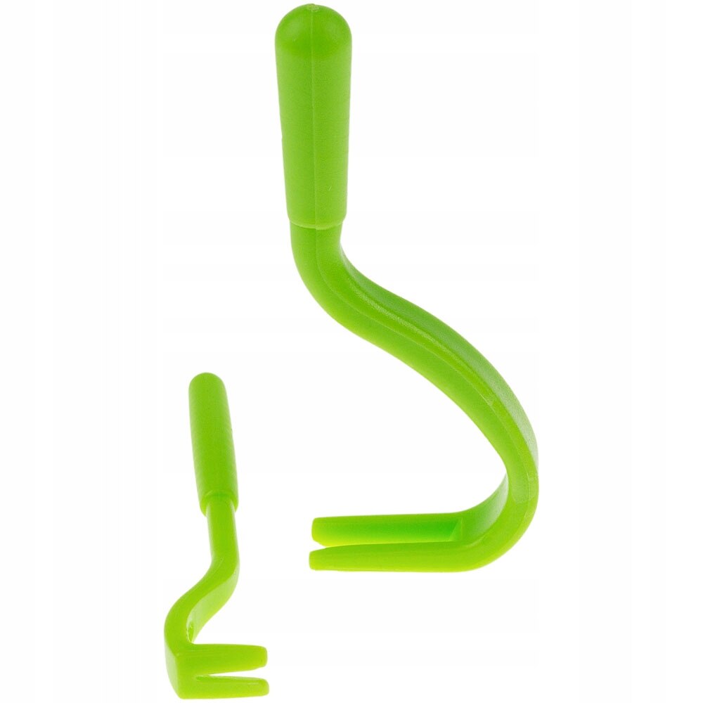 Carlige pentru indepartare capuse, Wesolypupil, Verde - eMAG.ro