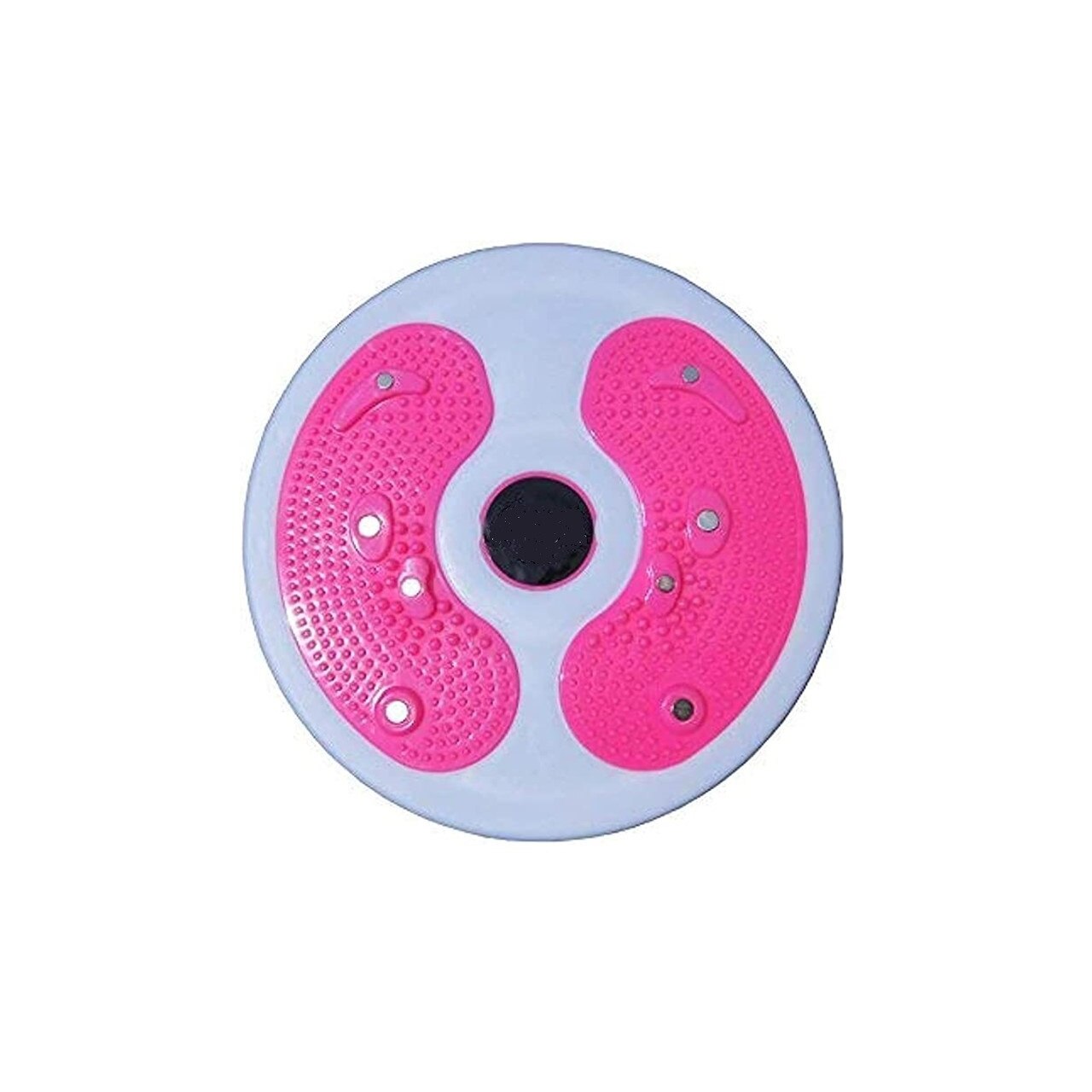 Disc Twist rotativ cu magneti, pentru fitness, detensionare si slabit ...