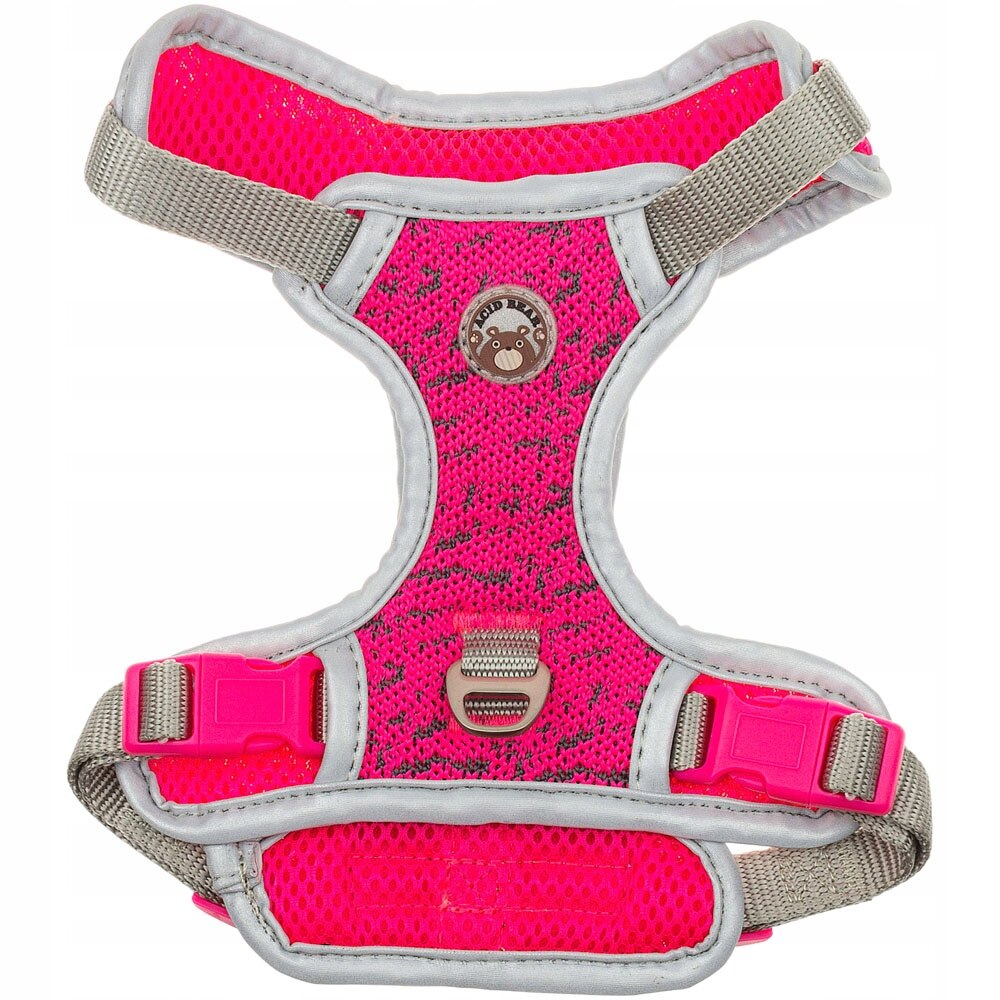 Ham pentru caine, Wesolypupil, Multicolor, XL - eMAG.ro