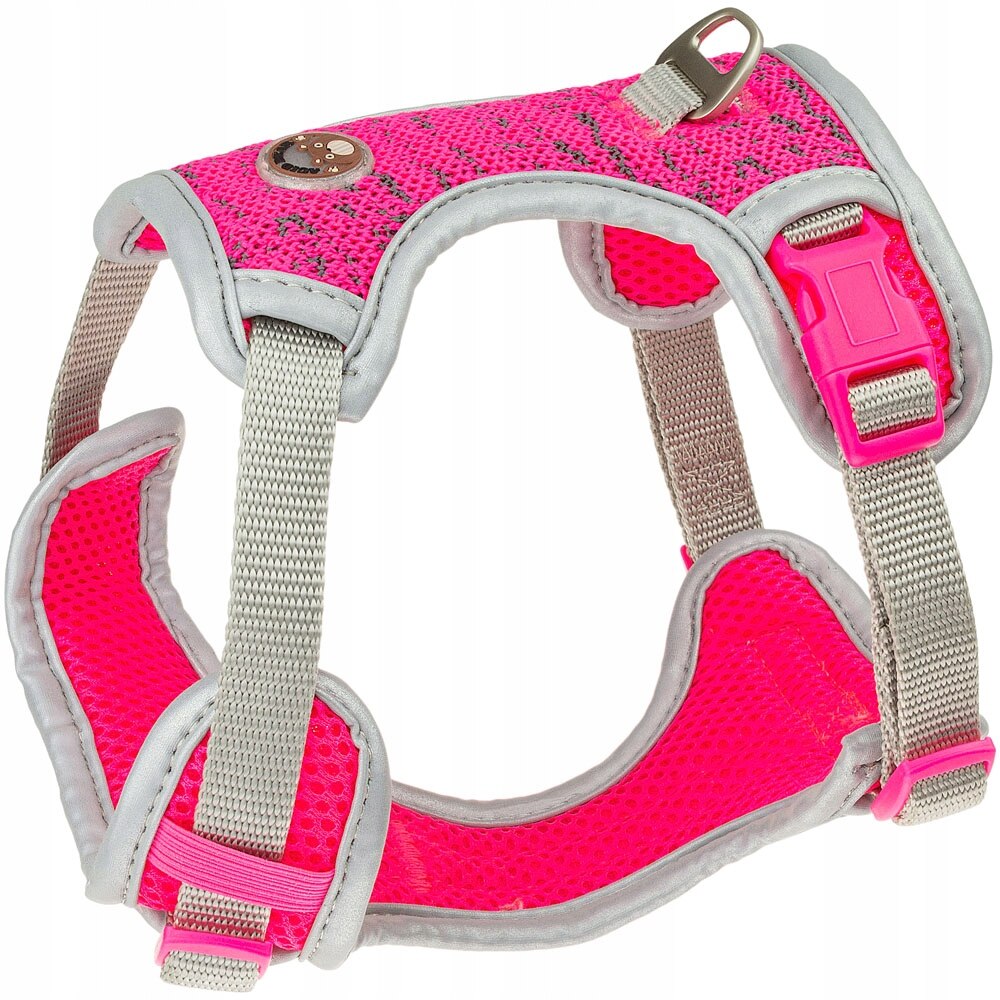 Ham pentru caine, Wesolypupil, Multicolor, XL - eMAG.ro