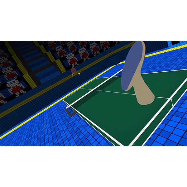 Joc Ping Pong (PSVR) pentru PS4 - eMAG.ro
