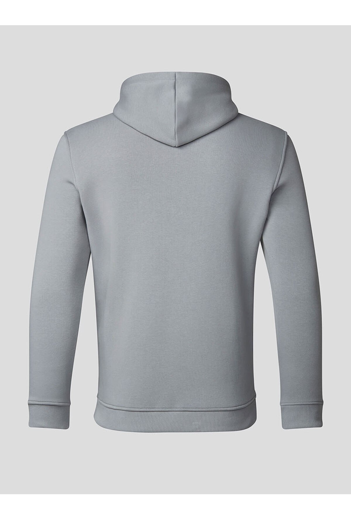 Hanorac Red Bull Racing Core 2023, Bumbac/Poliester, Gri, XS - eMAG.ro