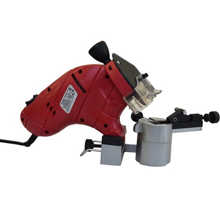 Masina electrica Raider pentru ascutit lant drujba 220W RD-CSS01 - eMAG.ro