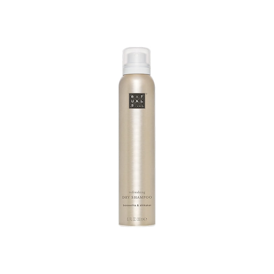 Sampon Uscat Rituals Elixir Collection Refreshing Dry Shampoo 200 ml ...