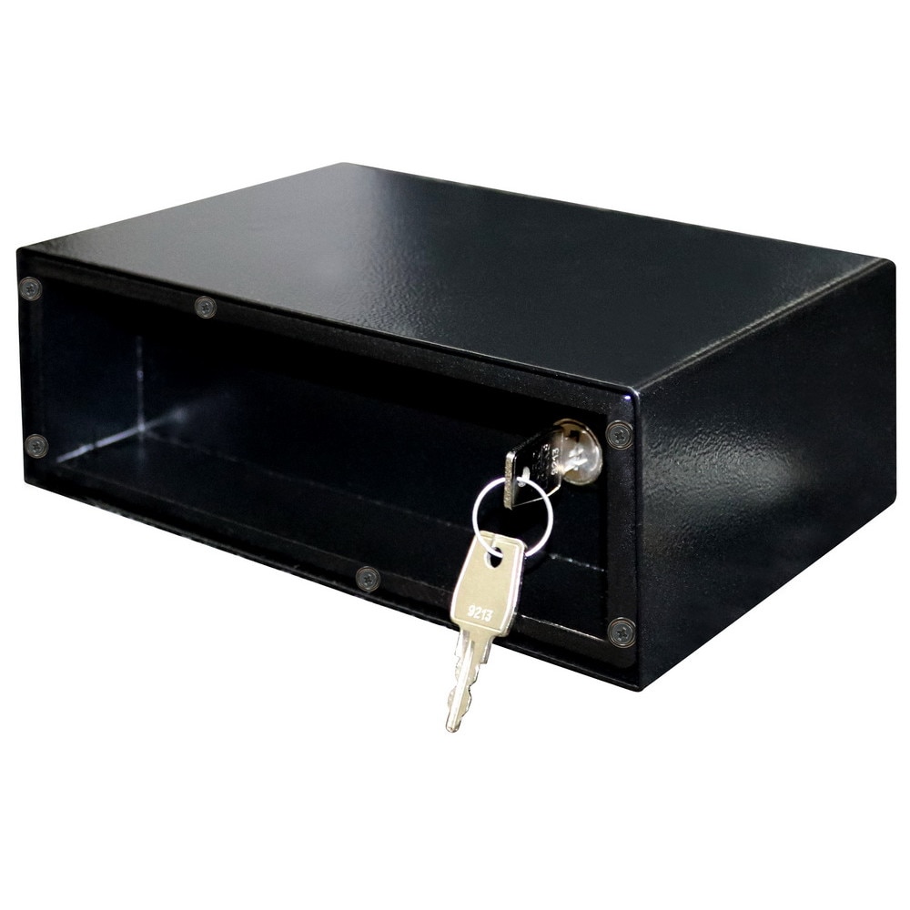 Seif de incastrat in perete, 74x217x140mm, 1.8Kg, SK.3, Planet Safe ...