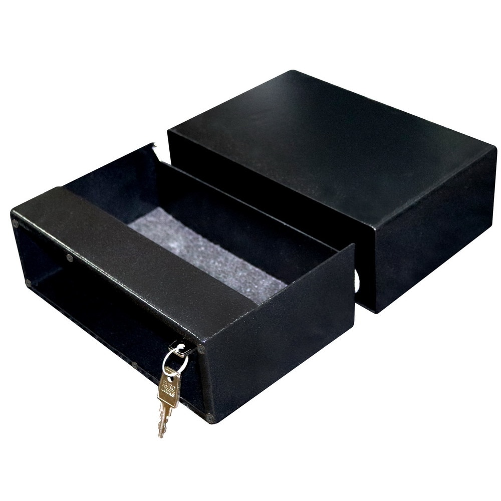 Seif de incastrat in perete, 74x217x140mm, 1.8Kg, SK.3, Planet Safe ...