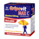 Gripovit MAX C fara zahar, Zdrovit, 10 plicuri - eMAG.ro