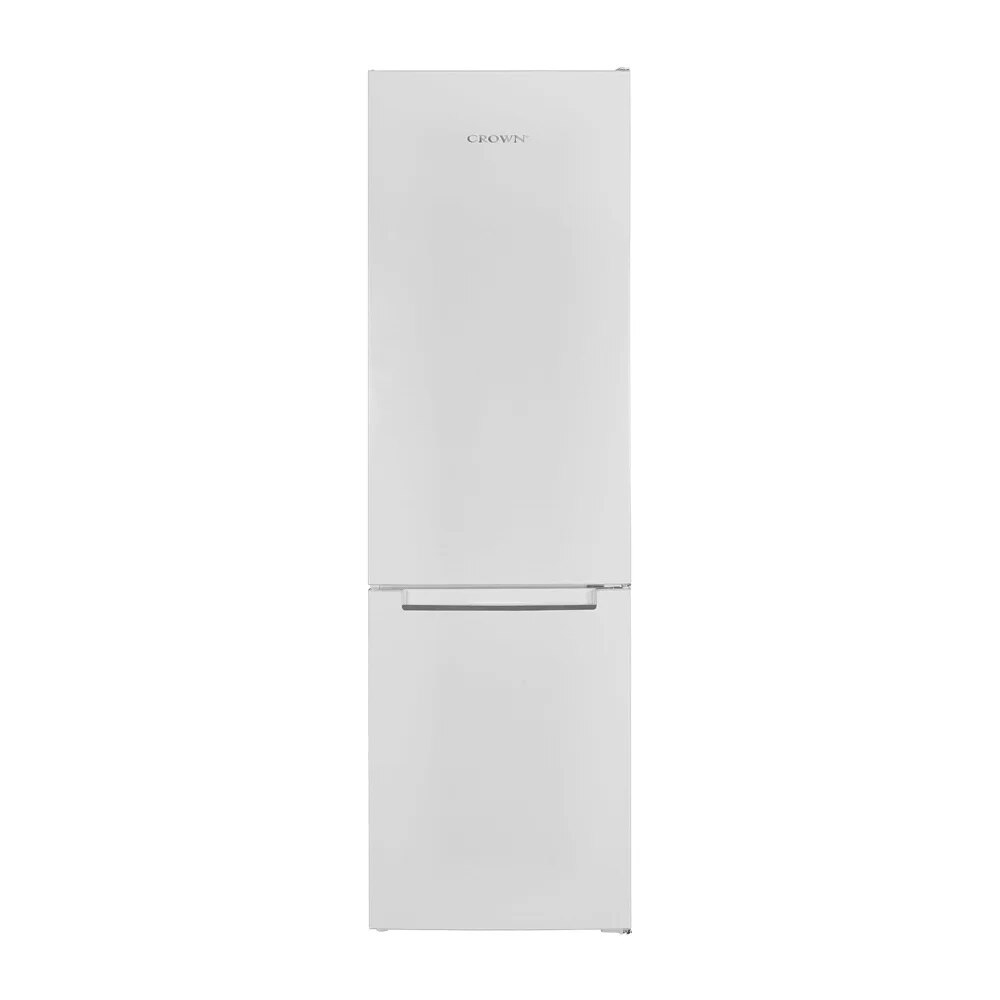 Frigider cu 2 usi Crown CBR-270, Static, luminare LED, 262 l, H 180 cm ...