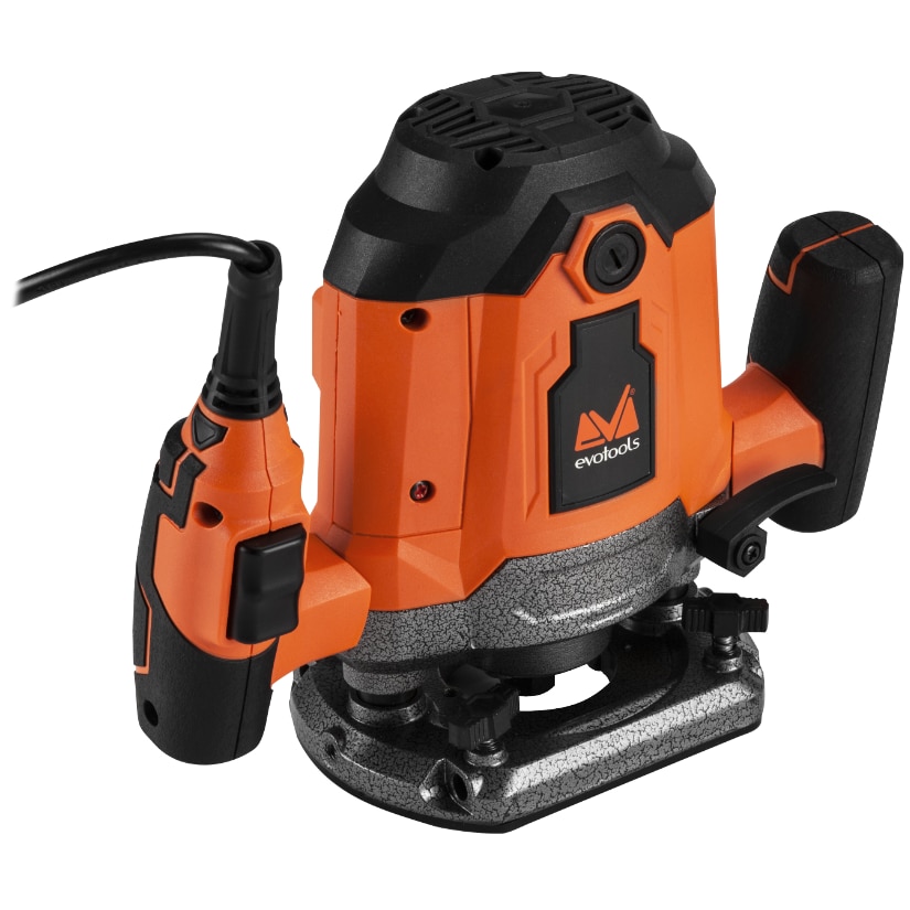 Masina de Frezat Electrica ER1200 EPTO, 1200 W - eMAG.ro