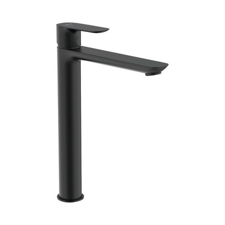 Baterie Lavoar Monocomanda inalta Roca Cala Negru Mat - eMAG.ro