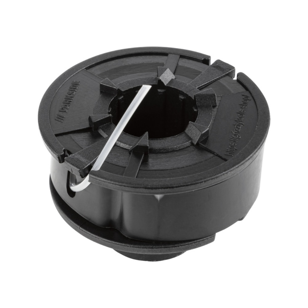 ParkSide PRTS 4 A1 pótorsók fűszegélynyíróhoz 3db/doboz - eMAG.hu