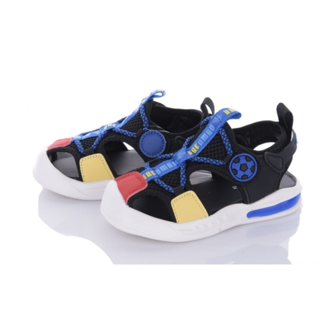 Sandale Sport Apawwa TX343, multicolor, 29 EU - eMAG.ro