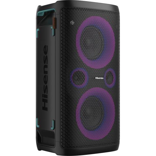 Boxa, Hisense, Party Rocker One Plus 2.0 CH, 300W, Bluetooth, cu ...