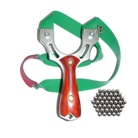 Set prastie metal Rosewood benzi verzi, 100 bile, rezerva cauciuc ...