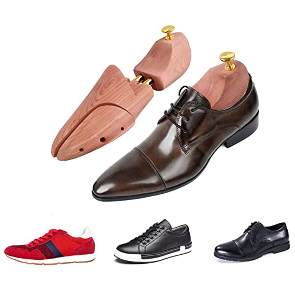 Set 2 Sanuri/Calapoade Reglabile Zenino - Alungit si Largit Pantofi ...