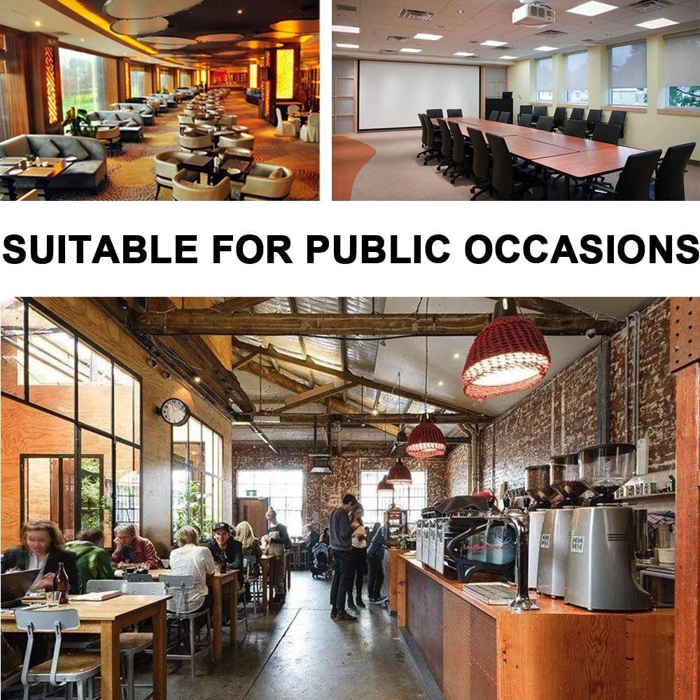 Set 9 filtre pentru pisoar, Cu parfum, Rosu - eMAG.ro