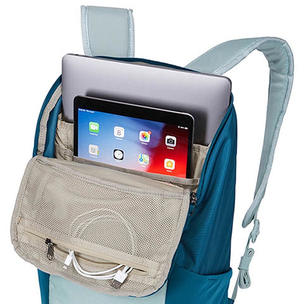 Rucsac, Thule, 14 l, Verde - eMAG.ro