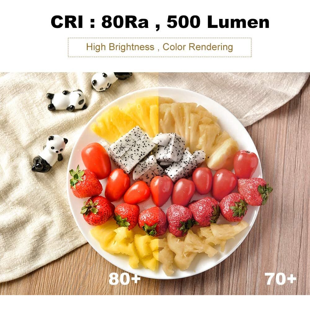 Set 2 becuri LED cu filament pentru casa - eMAG.ro