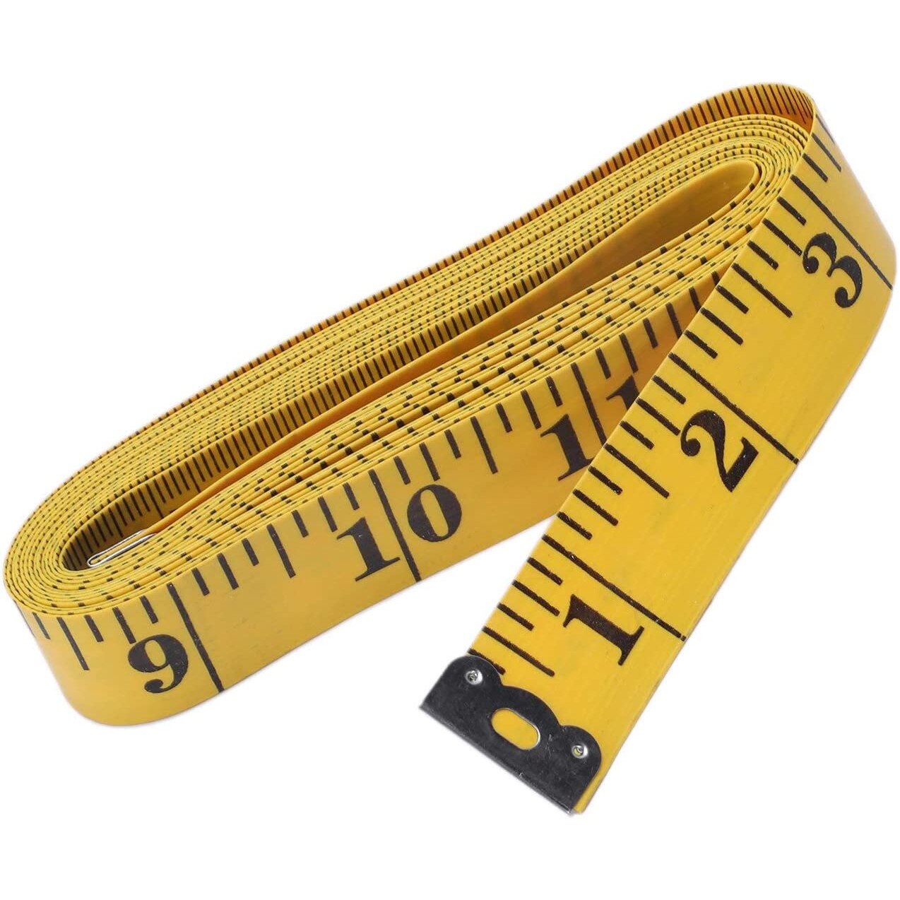 Banda flexibila de 3 m - 300 cm - pentru cusut - eMAG.ro